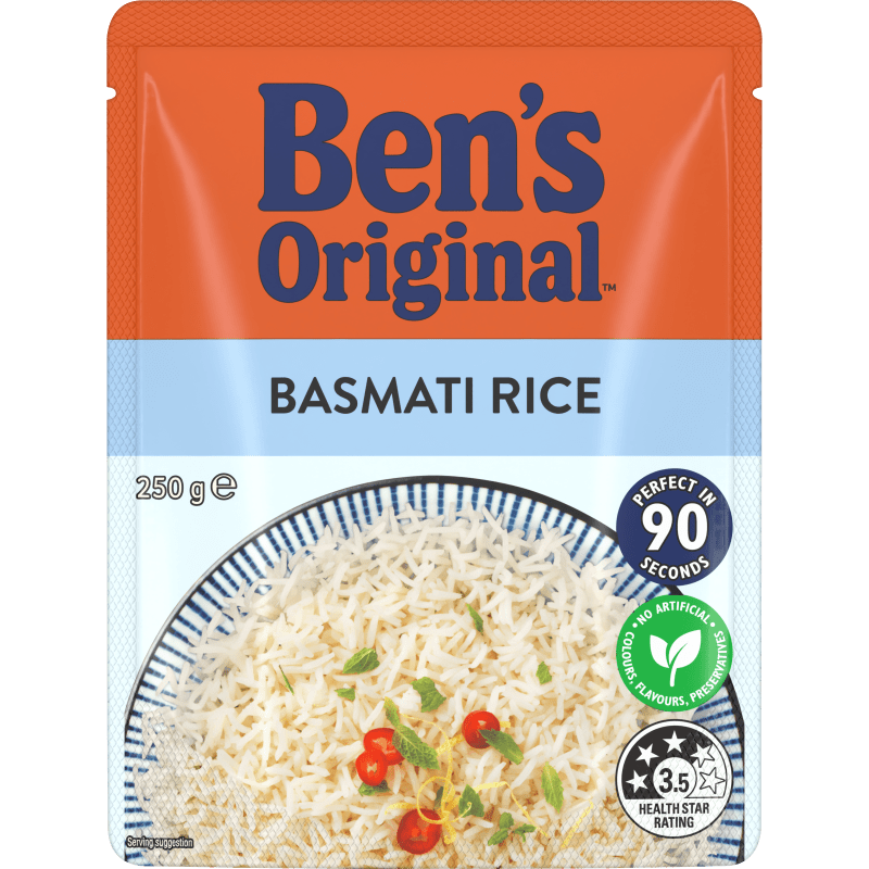 how to cook basmati rice in microwave uk